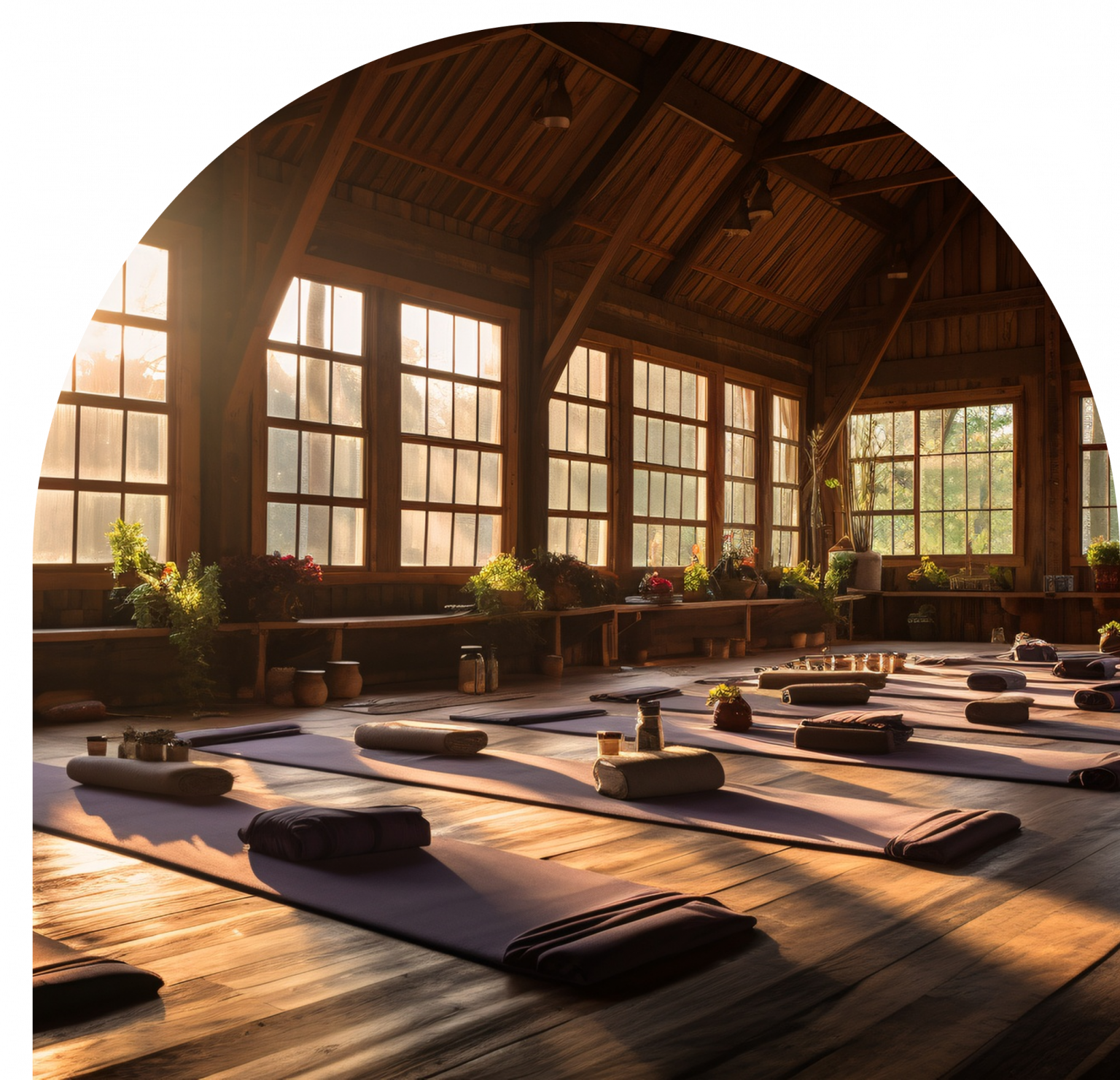 108 Yogastudio Luckenwalde